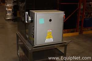 Globe Pharma Maxiblend MB IV Lab Blender | LabX.com