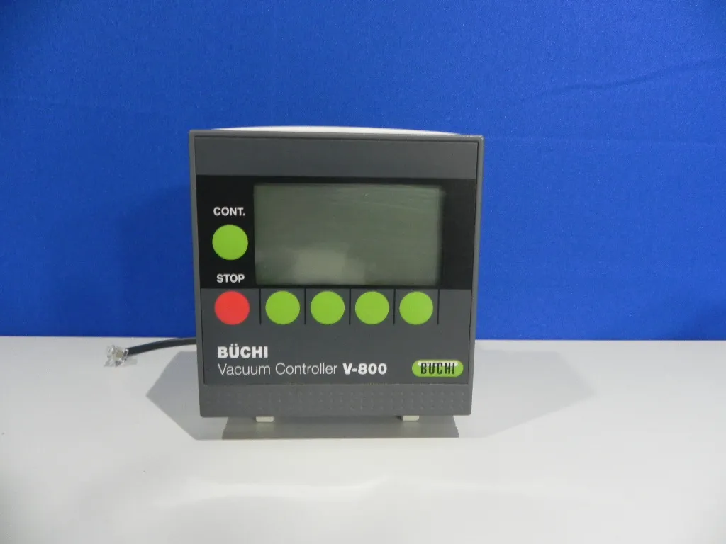 Buchi V-800 vacuum controller | LabX.com