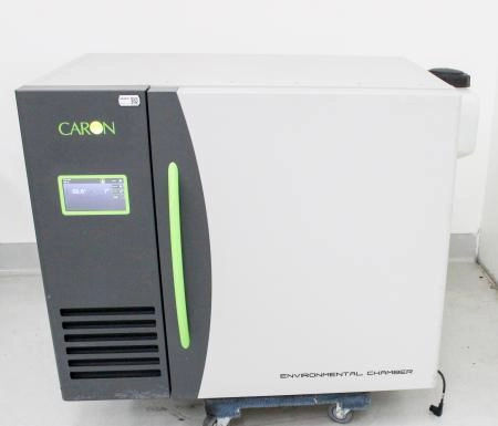Caron Environmental Chamber Model 7000-10-1