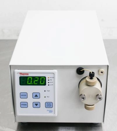 Thermo Scientific Dionex AXP Auxiliary Pump V10PFT03DX2