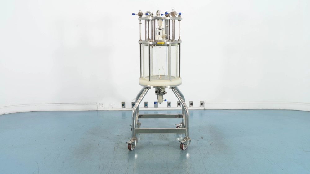 Euroflow 50 Liter Chromatography Column | LabX.com