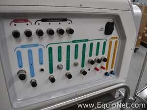 Pall mPath Benchtop Bioreactor Control Tower | LabX.com