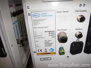 Pall mPath Benchtop Bioreactor Control Tower | LabX.com