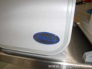 Pall mPath Benchtop Bioreactor Control Tower | LabX.com