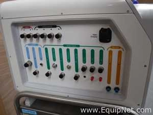 Pall mPath Benchtop Bioreactor Control Tower | LabX.com