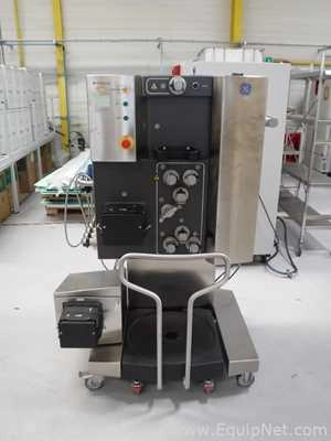Cytiva AKTA Ready Gradient Single Use Chromatography System | LabX.com