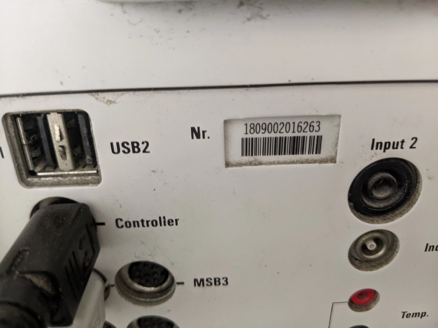 Metrohm 809 Titrando, 814 Autosampler, Electrode, Tested, Working ...