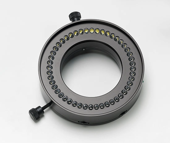 SCHOTT Ring Lights - EasyLED Series | STEREO MICROSCOPES | LabX.com