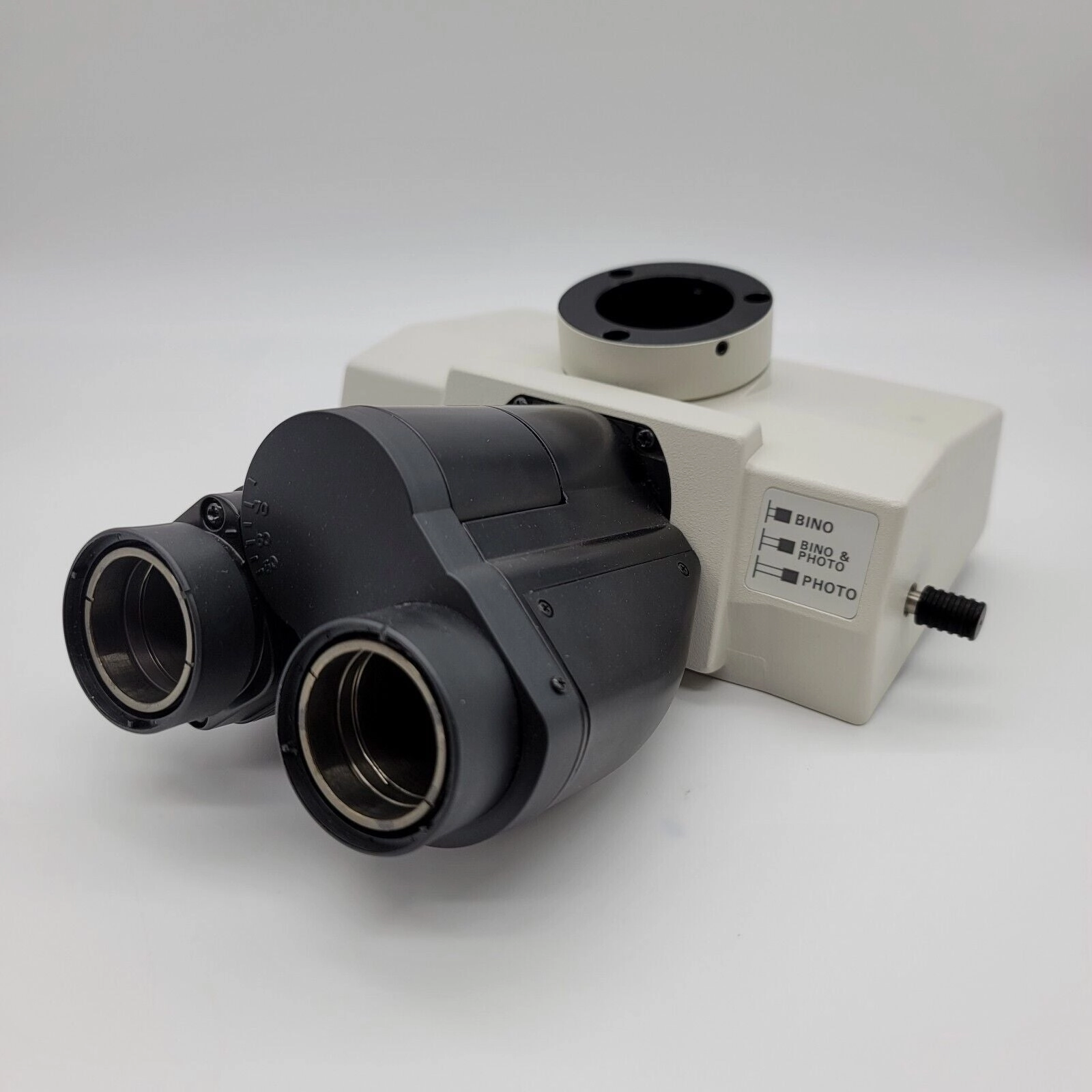 Microscope Head