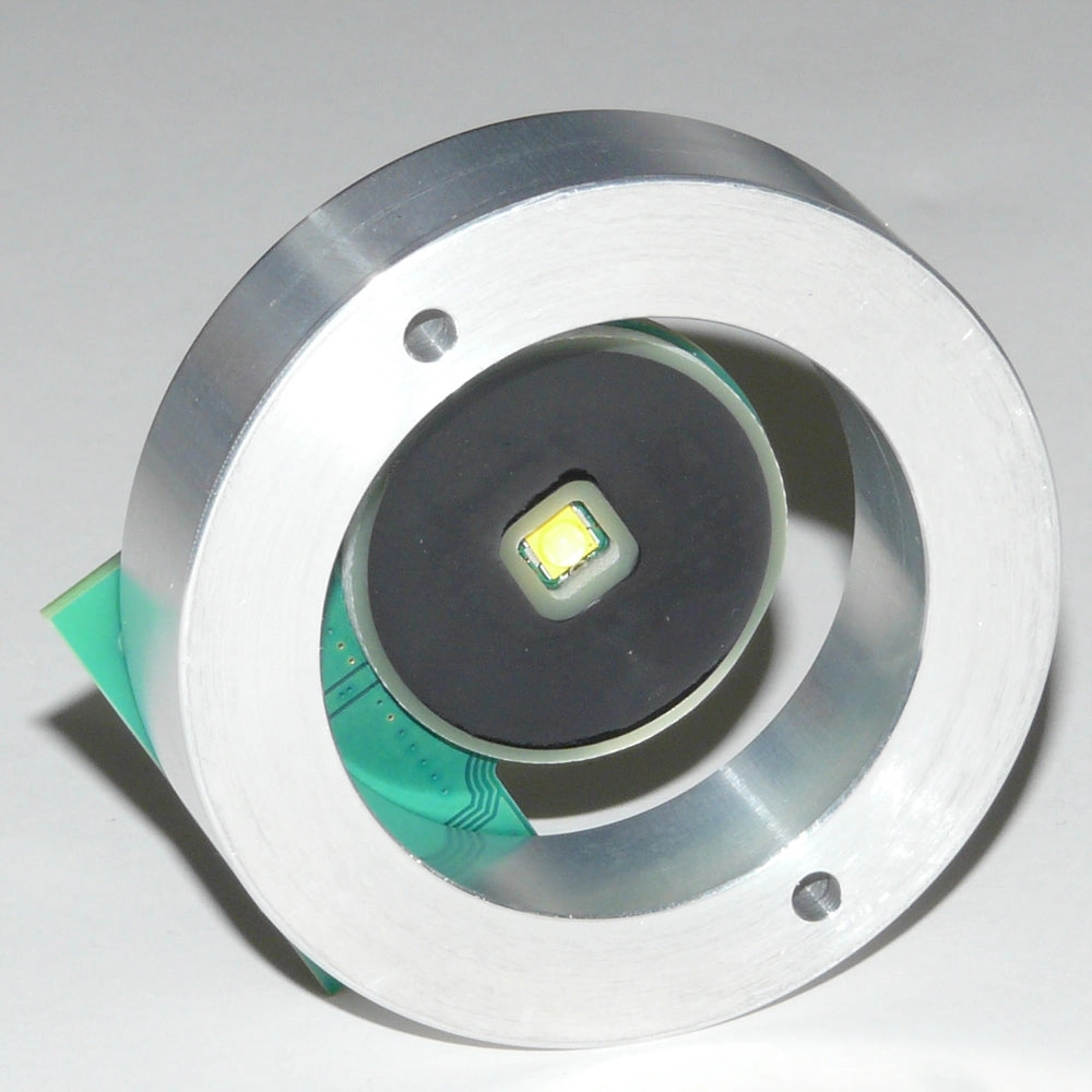 Zeiss Microscope Standard Illuminator Led Replacement Kit | LabX.com