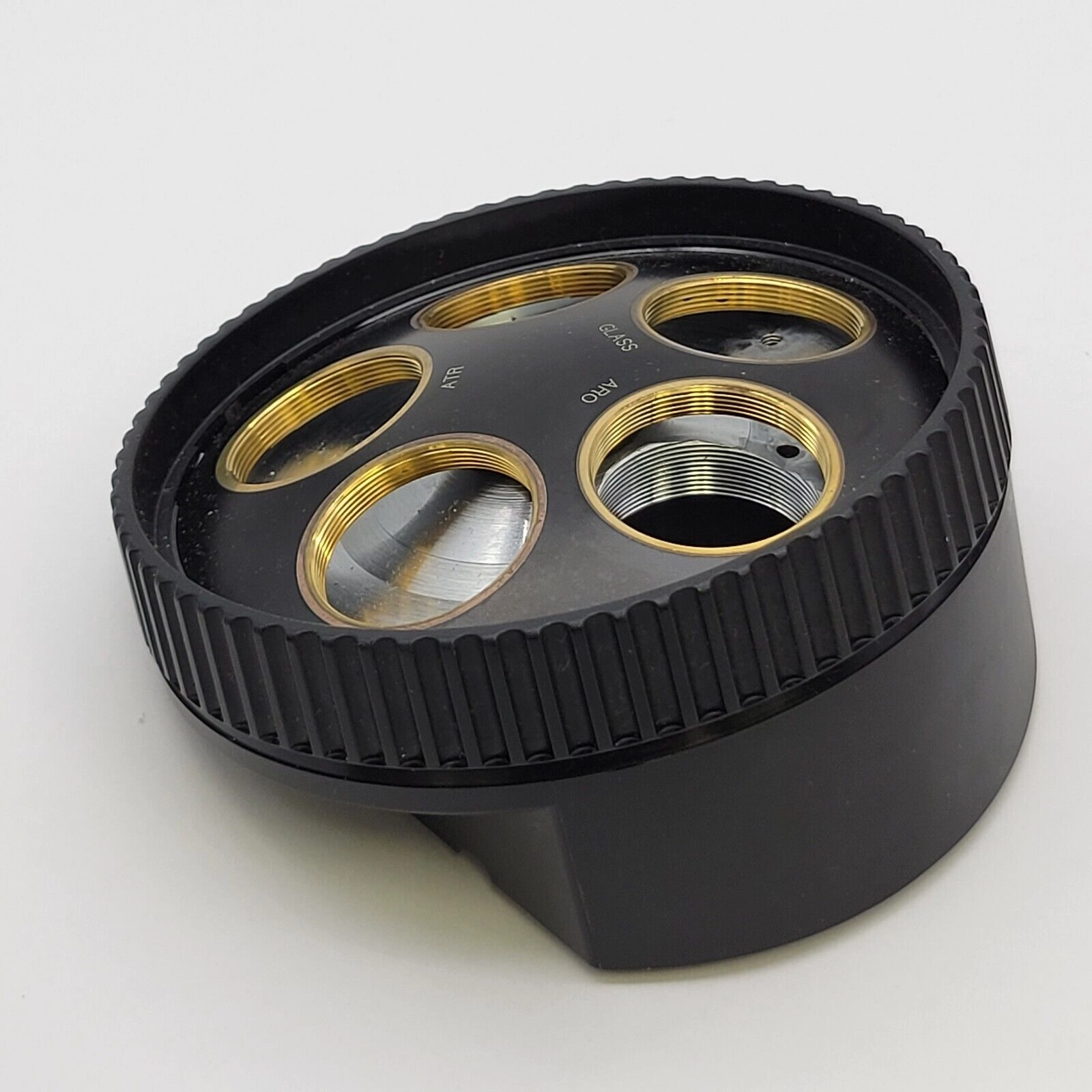 Microscope Nosepiece