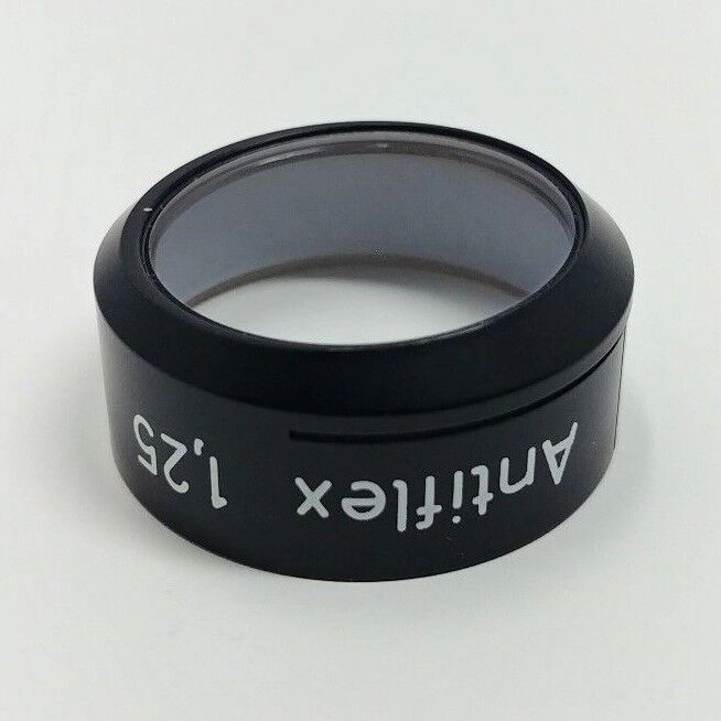 Zeiss Microscope Antiflex Cap for Epiplan NEOFLUAR 1.25x 444921 | LabX.com