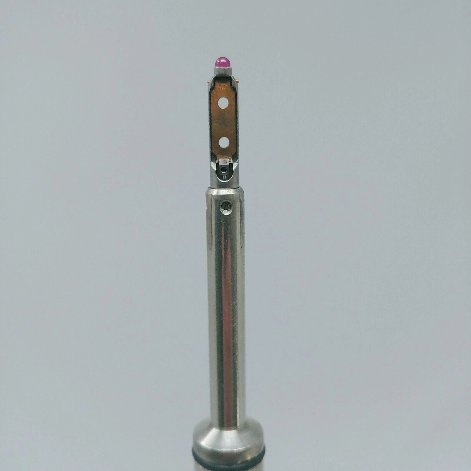 Zeiss LEO 980 Electron Microscope Specimen Holder | LabX.com