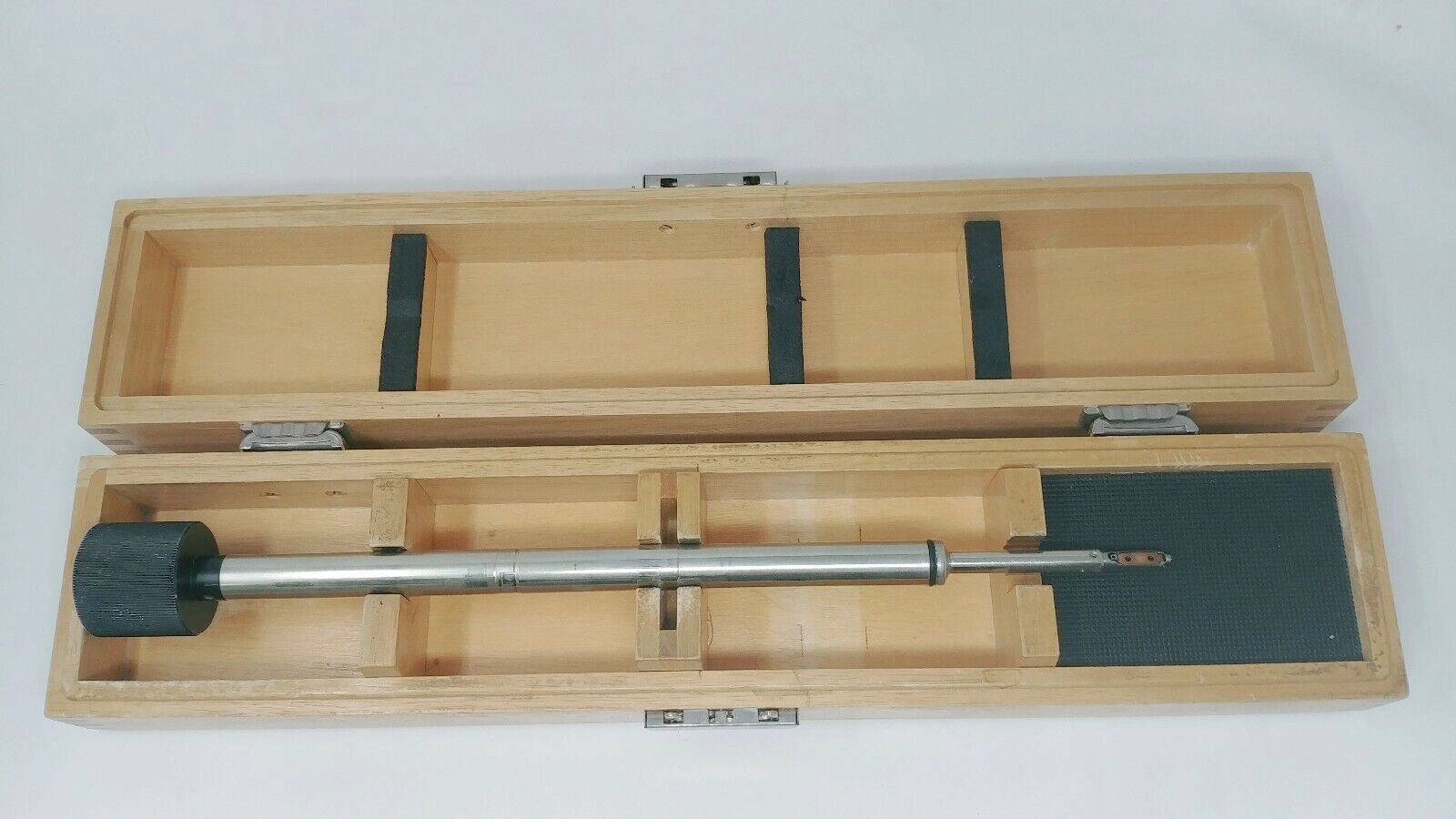 Zeiss LEO 980 Electron Microscope Specimen Holder | LabX.com