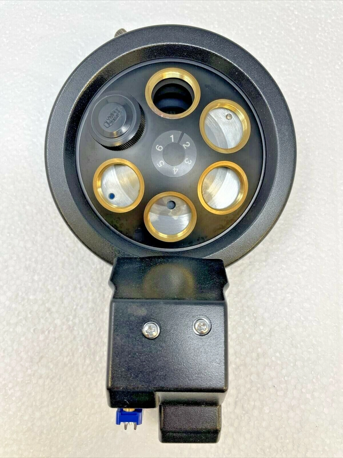 Microscope Nosepiece