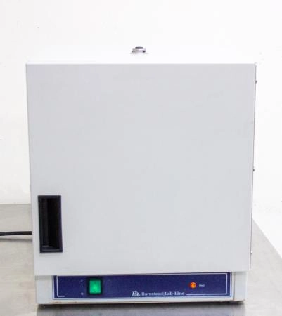Lab-Line Incubator