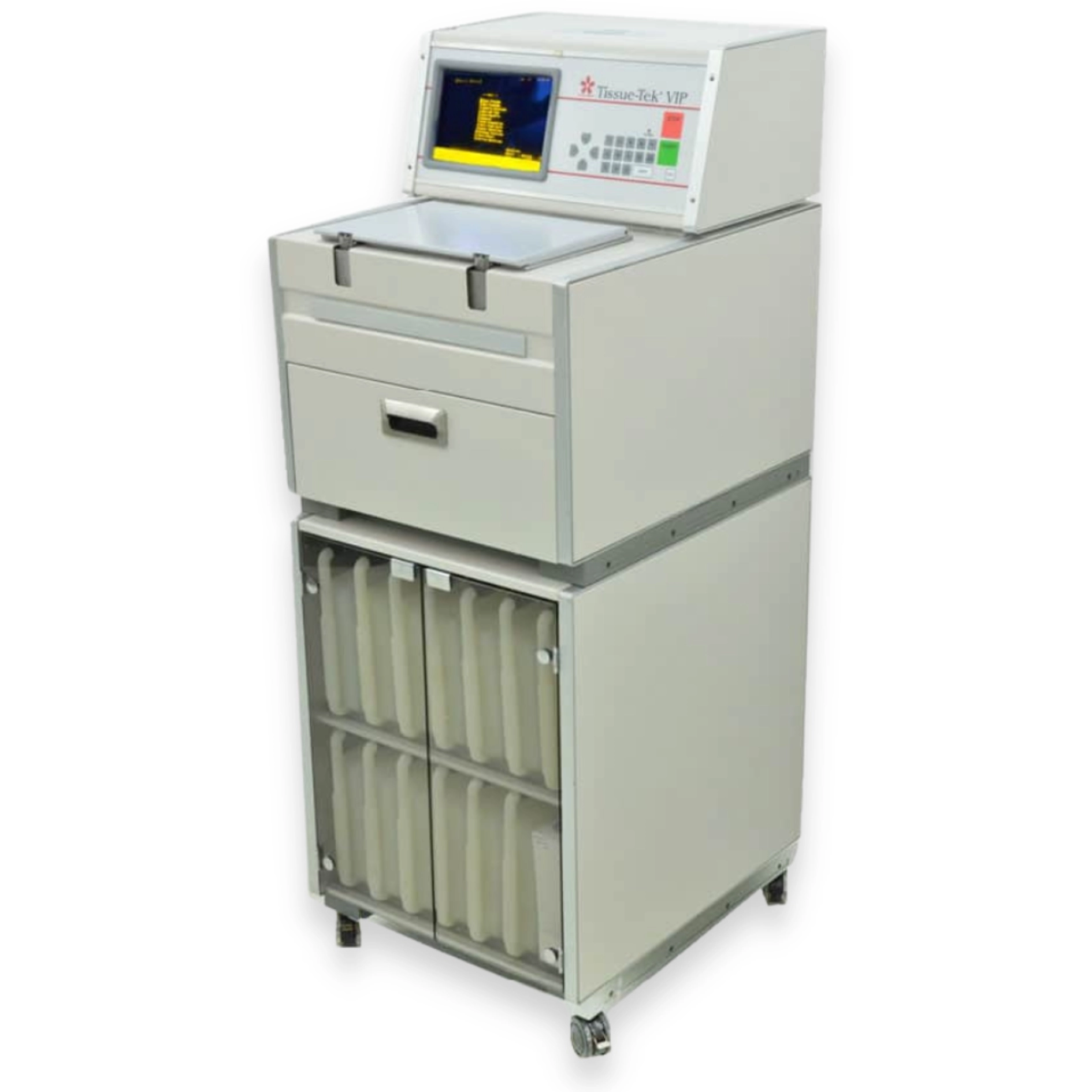 Sakura Tissue-Tek VIP 6 AI Tissue Processor | LabX.com