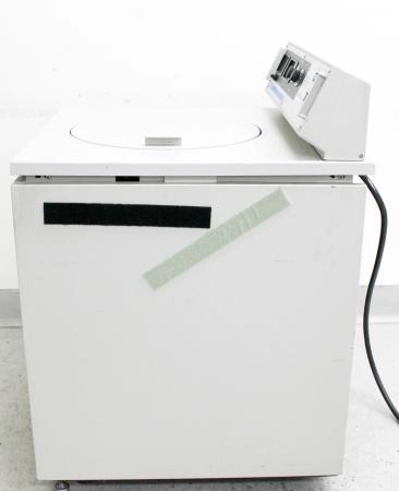 Kendro Sorvall RC 5B Plus Refrigerated Superspeed Centrifuge | LabX.com