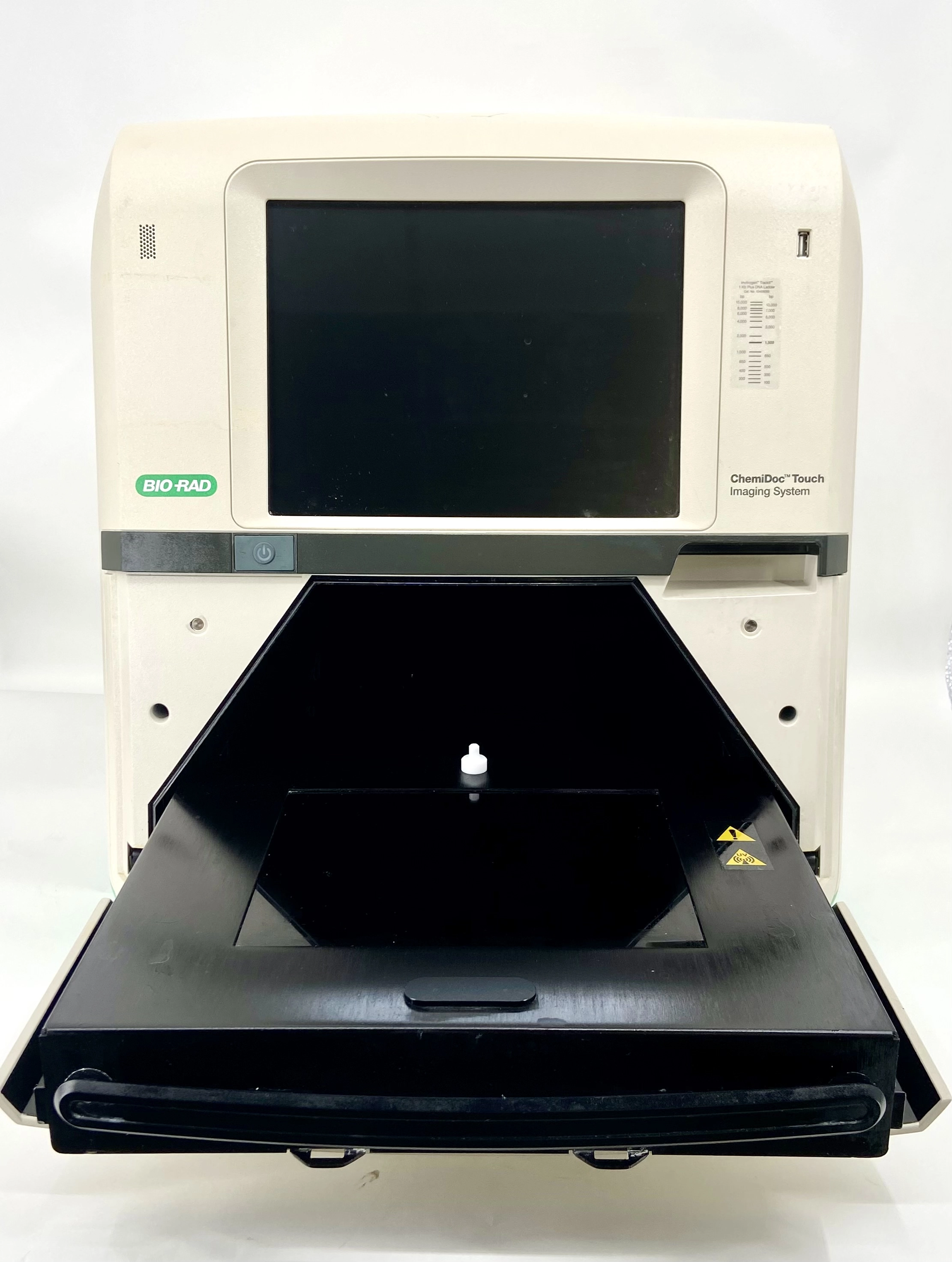 Bio-Rad ChemiDoc Touch Imaging System Imager | LabX.com