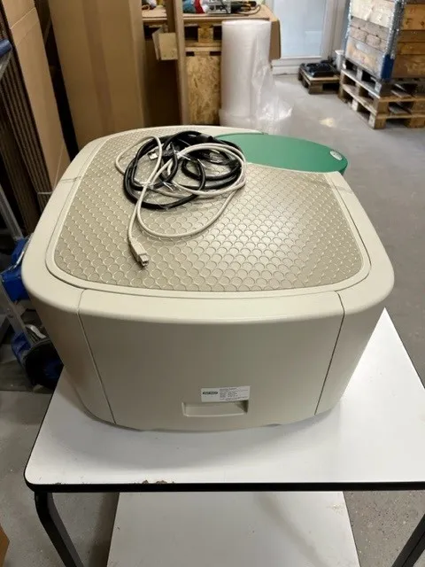 Agilent 7890B GC System + 7200 Accurate-Mass Q-TOF GC/MS | LabX.com Agilent 7890B GC System + 7200 Accurate-Mass Q-TOF GC/MS | LabX.com