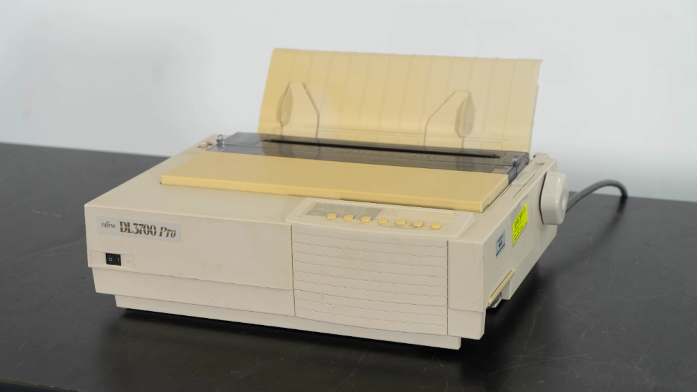 Fujitsu DL3700 Pro Printer | LabX.com