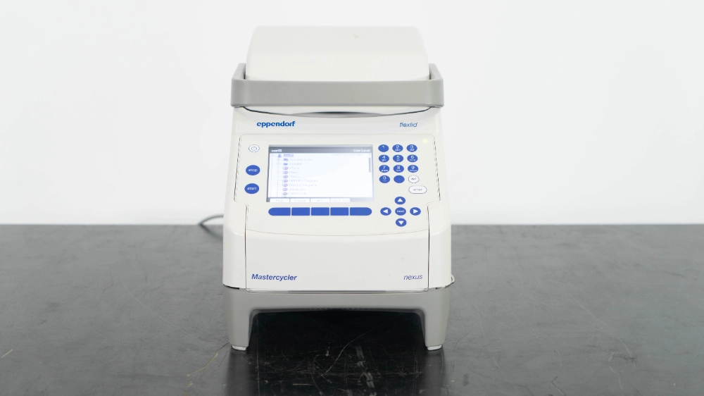 Bio-Rad C1000 Touch Thermal Cycler | LabX.com