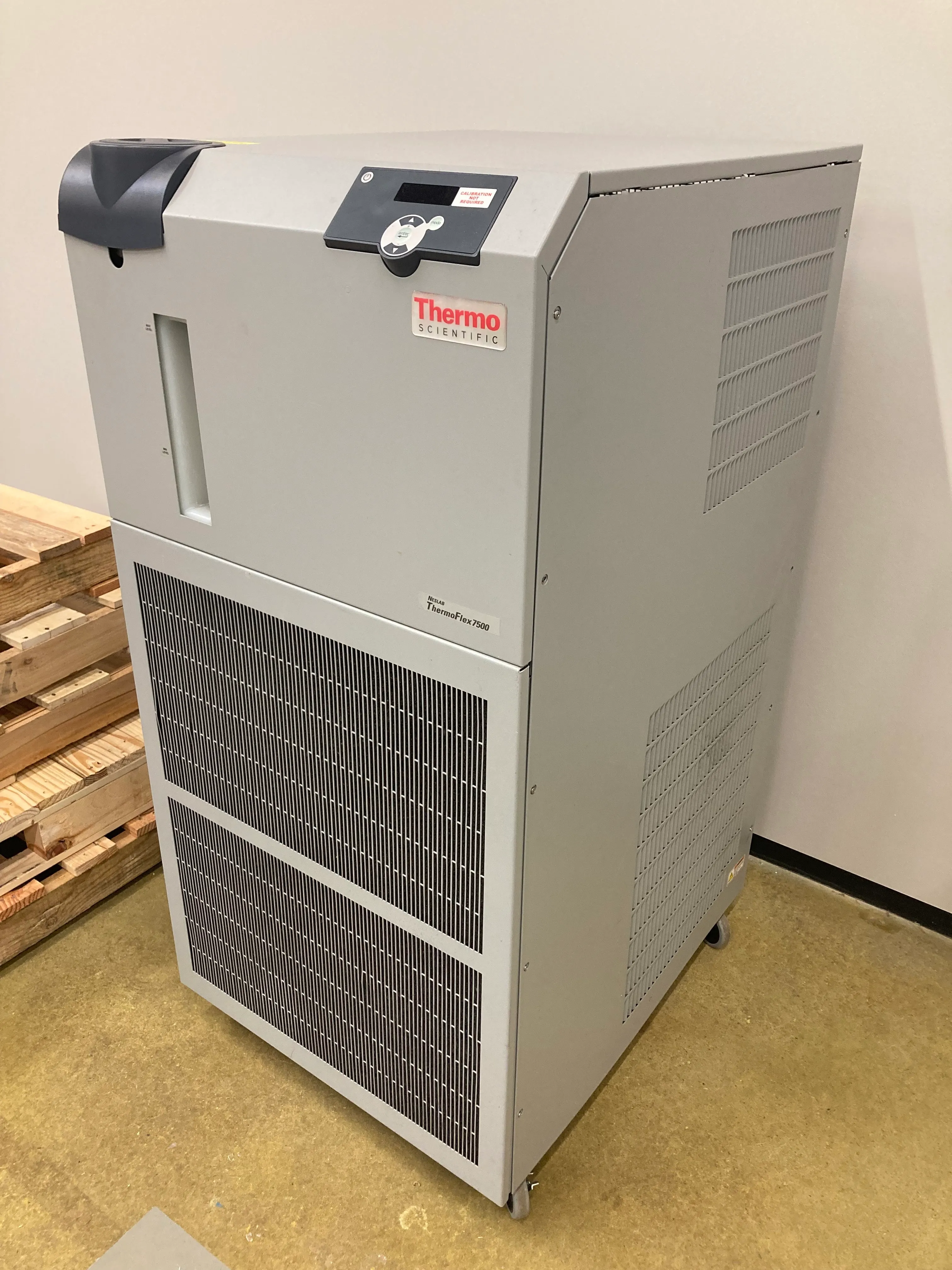 Thermo Scientific ThermoFlex 7500 | LabX.com