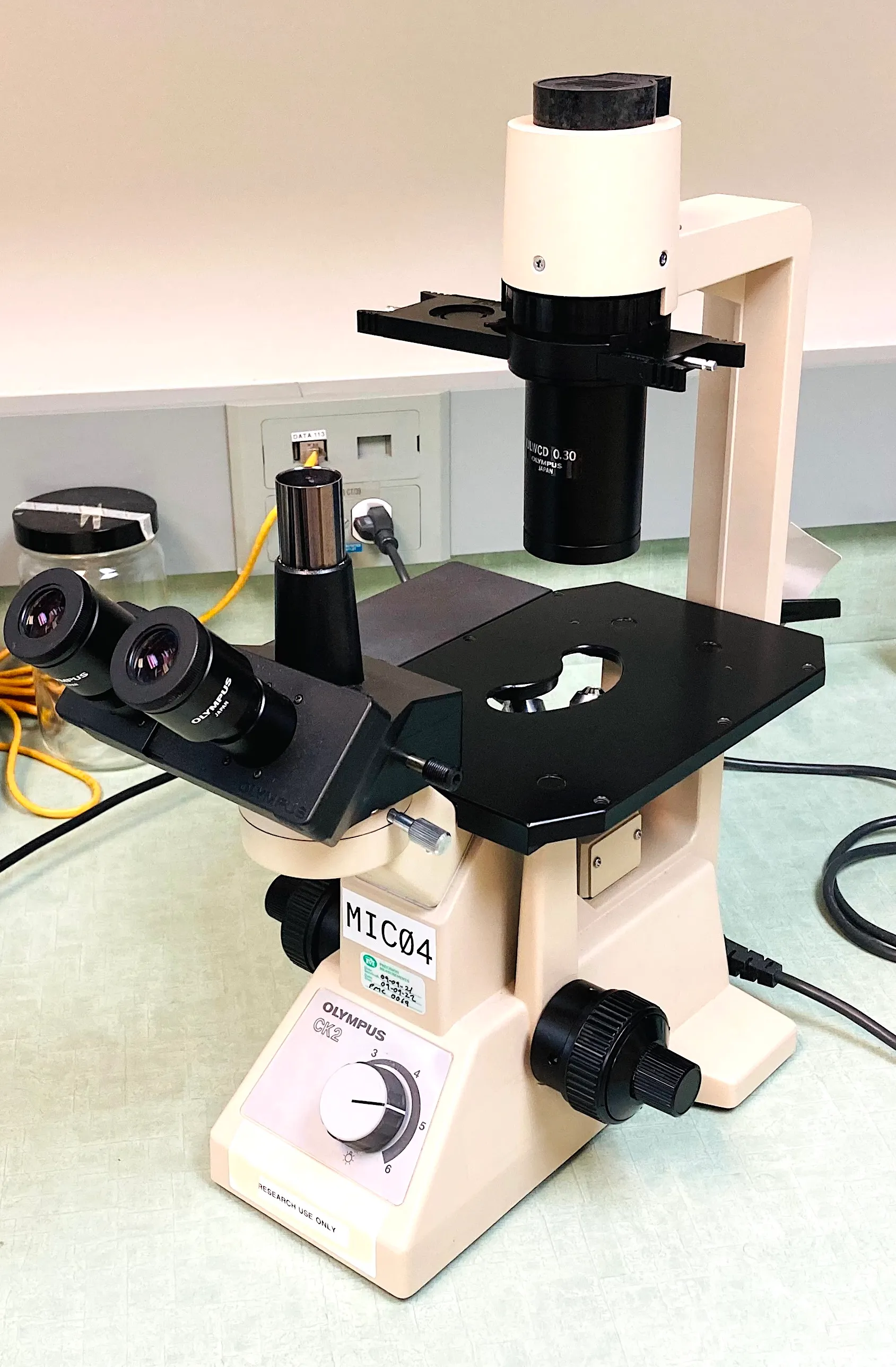 Beckman Coulter Cytoflex Flow Cytometer | LabX.com