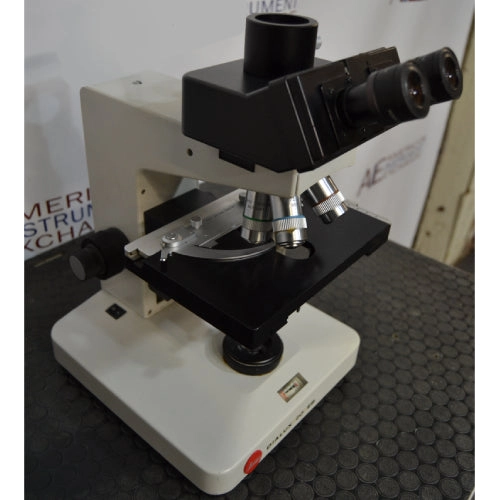 Leitz Dialux 20EB microscope | LabX.com