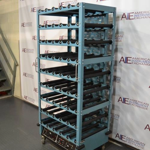 Bellco SciEra Roller Apparatus | LabX.com