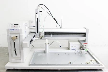 Gilson Liquid Handler