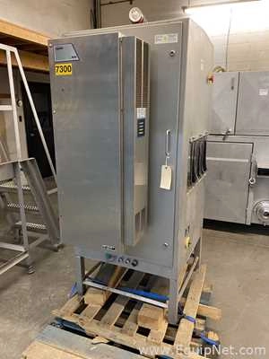 Smiths Heimann Eagle Pack X Ray System | LabX.com