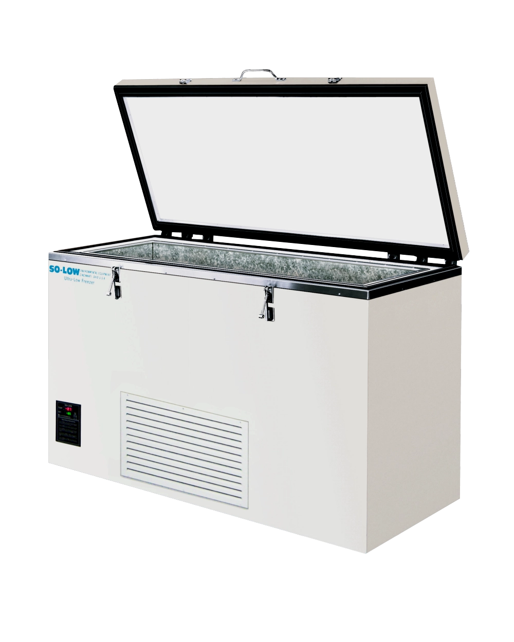 So-Low C85-17 Ultra Low Temperature -85C Chest Freezer (17 cu. ft ...