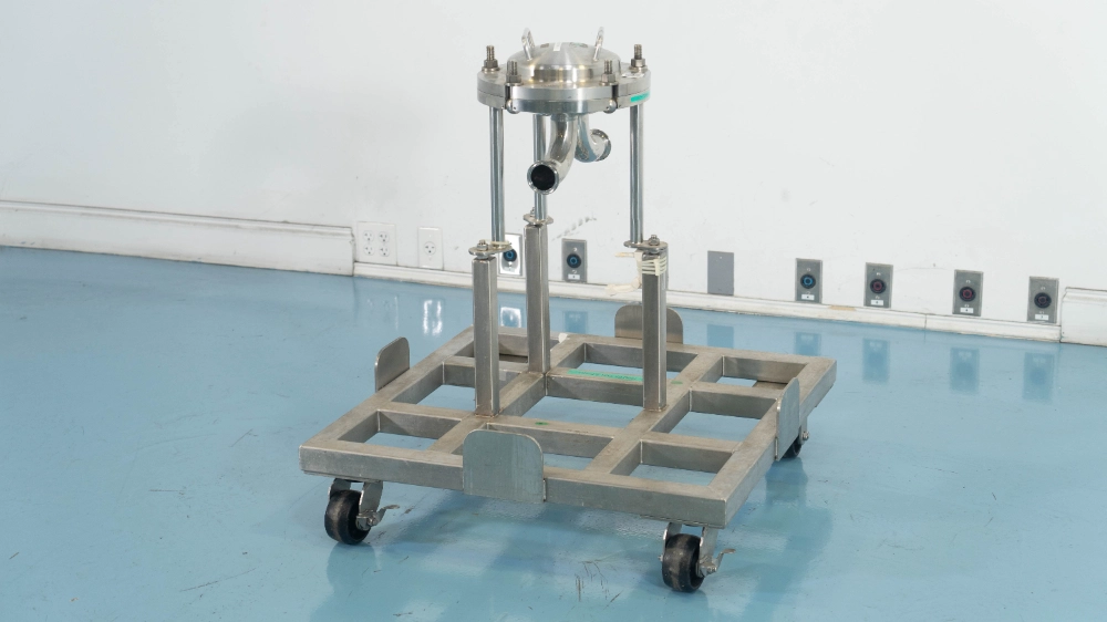 Millipore Filter Housing Unit | LabX.com