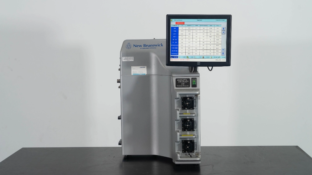 New Brunswick Scientific BioFlo 310 For Sale