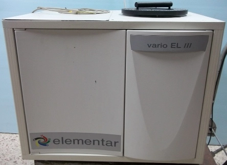 CHNS/O Elemental Analyzers For Sale