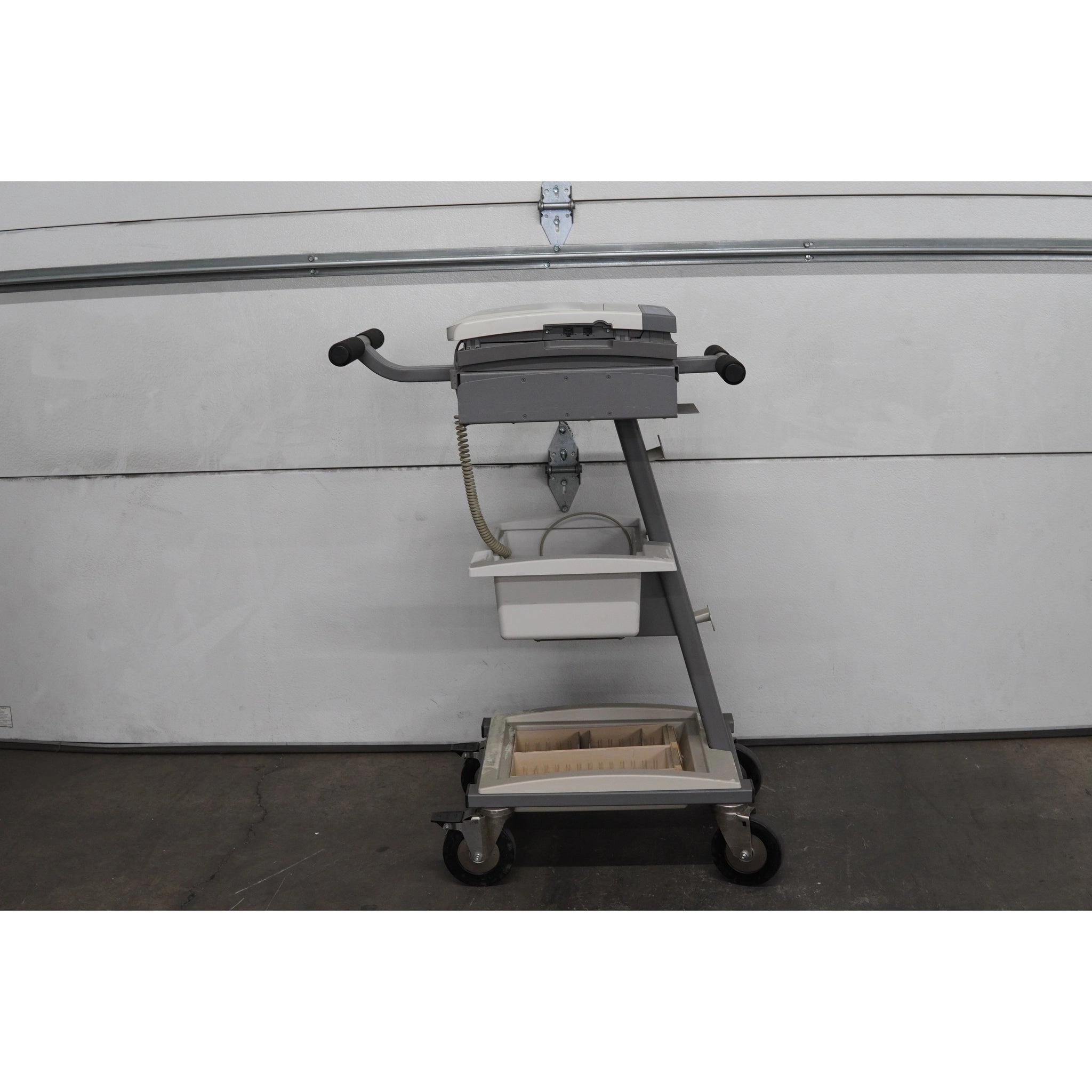 GE MAC 5500 HD W/Stand | LabX.com
