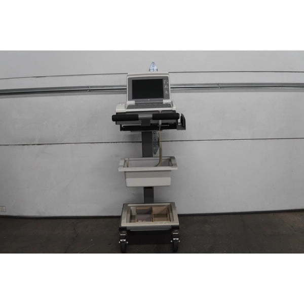 GE MAC 5500 HD W/Stand | LabX.com