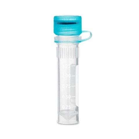 Mtc Bio 2mL, Loop-Cap, Screw-Cap MicroCentrifuge Tubes CS/1000 C3220 ...