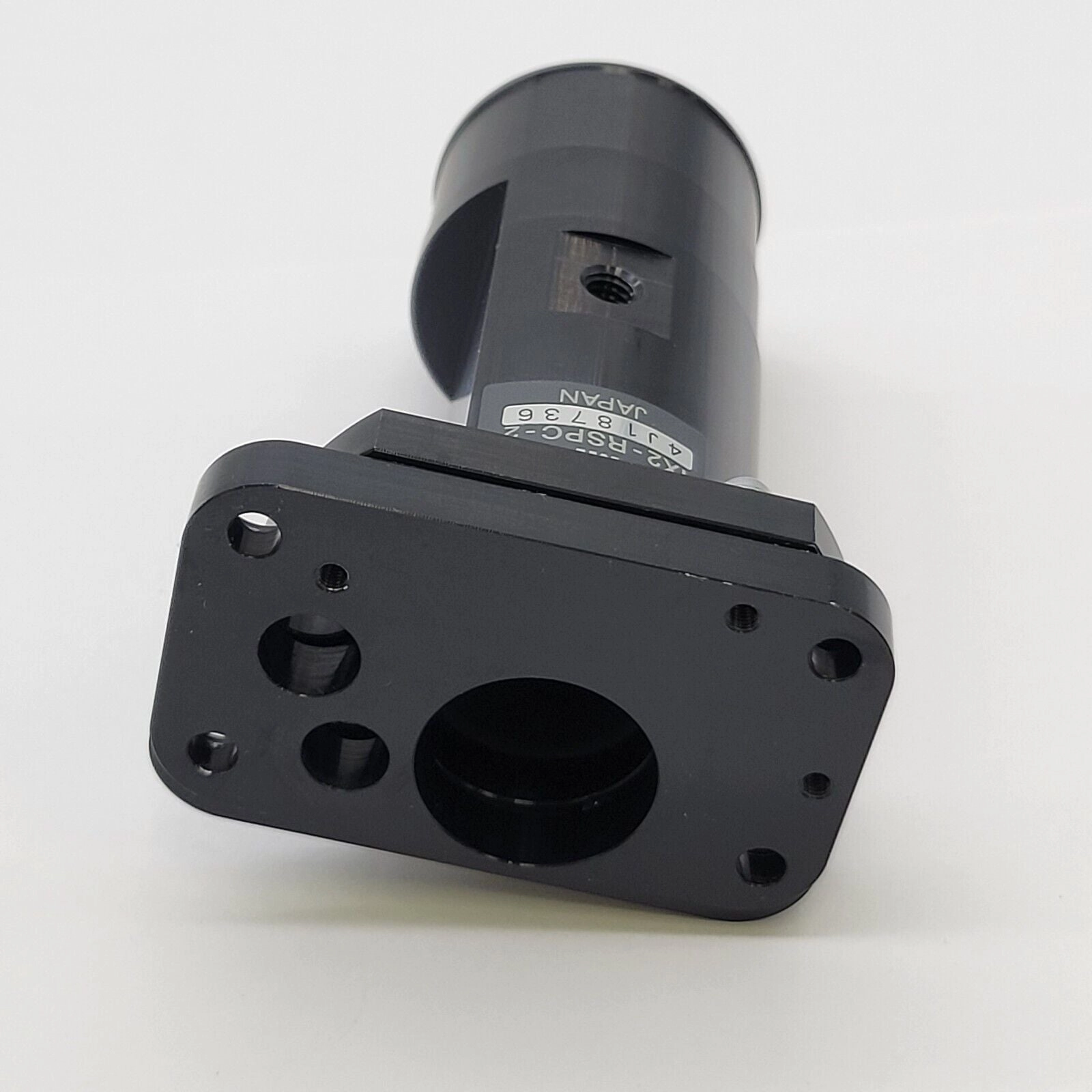 Olympus Microscope IX2-RSPC-2 Right Side Port with Pull Rod for IX71 ...