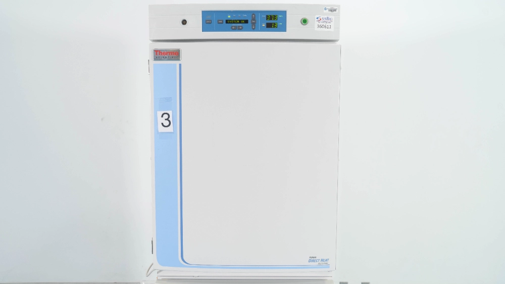 Thermo Scientific Double Stack CO2 Incubator | LabX.com