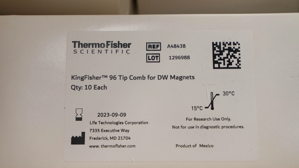 Pipette Tips | LabX.com