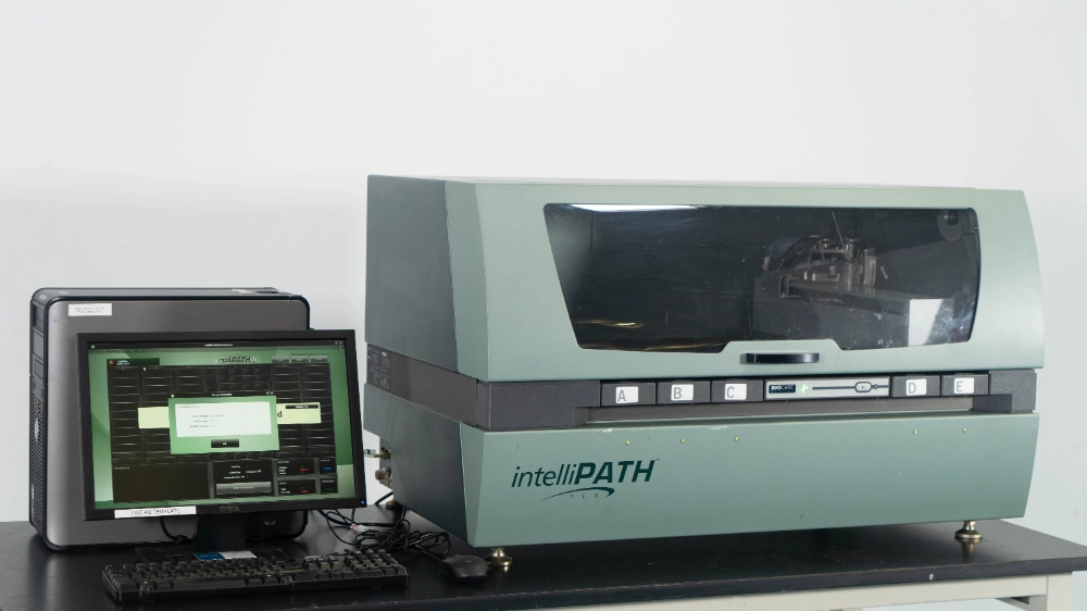 BioCare Intellipath FLX Automated IHC Staining System | LabX.com