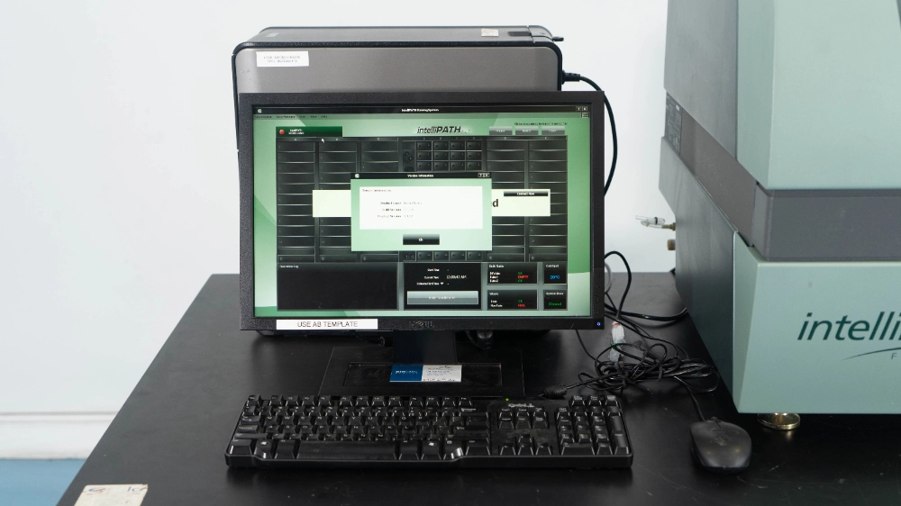 BioCare Intellipath FLX Automated IHC Staining System | LabX.com