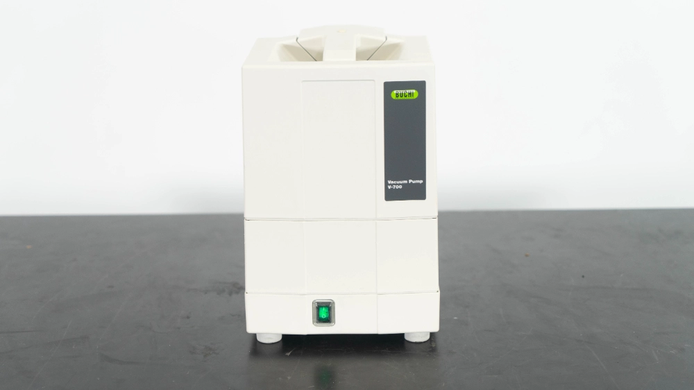 Buchi V-700 Vacuum Pump