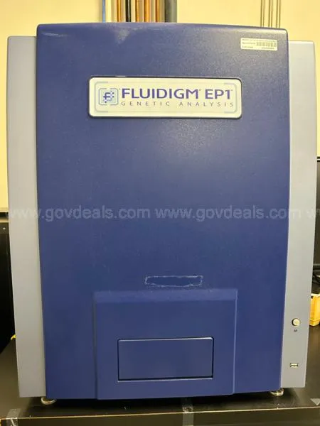 Fluidigm EP1 Analyzer System | LabX.com