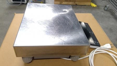 Mettler Toledo Precision Scale Model SG32000 | LabX.com