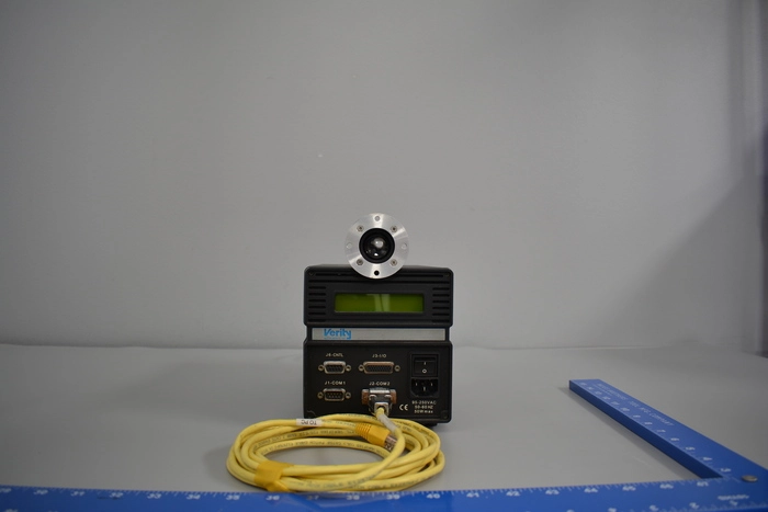 Oxford | 1005109, Verity Instruments Endpoint System SD1024D | LabX.com