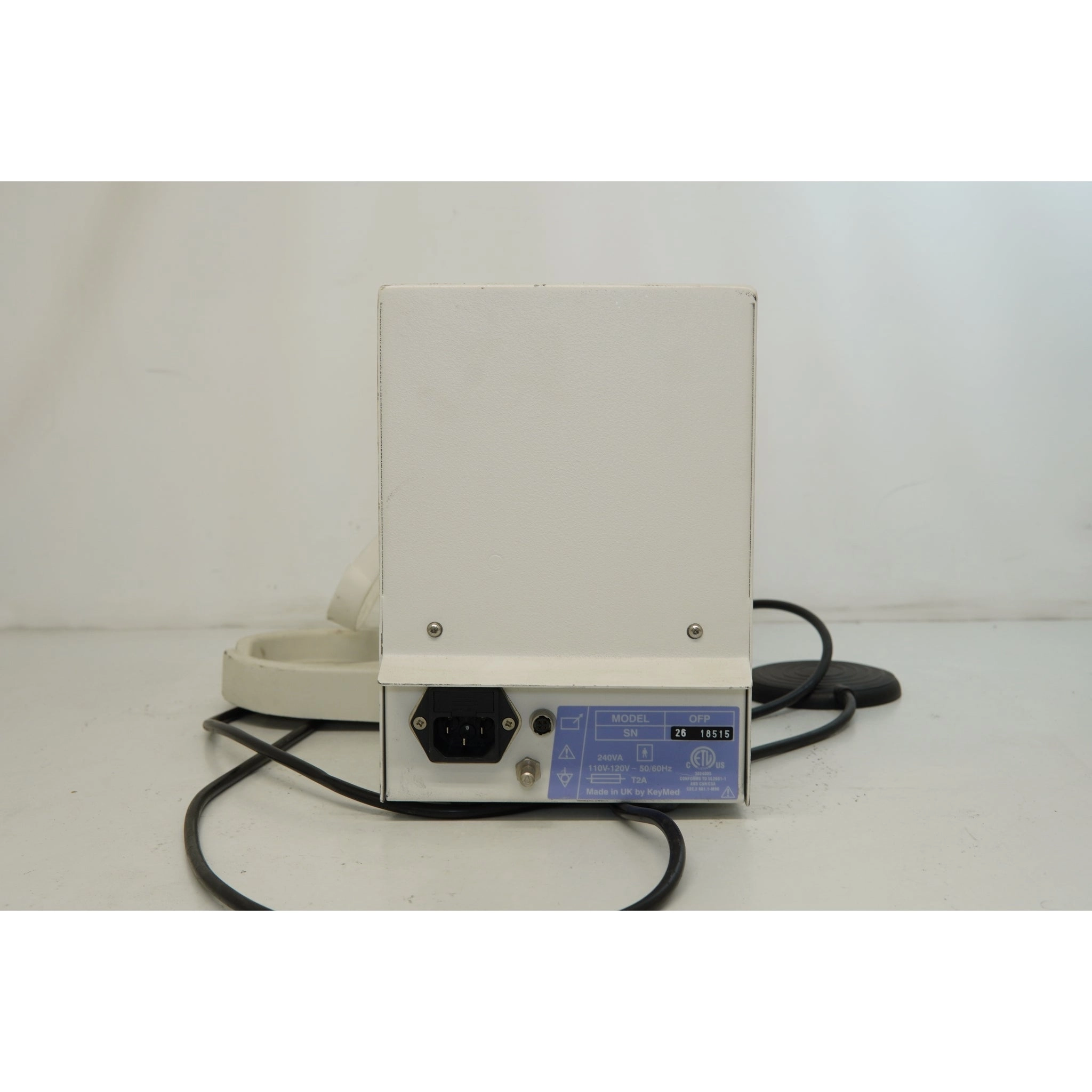 Olympus OFP Endoscopic Flushing Pump | LabX.com