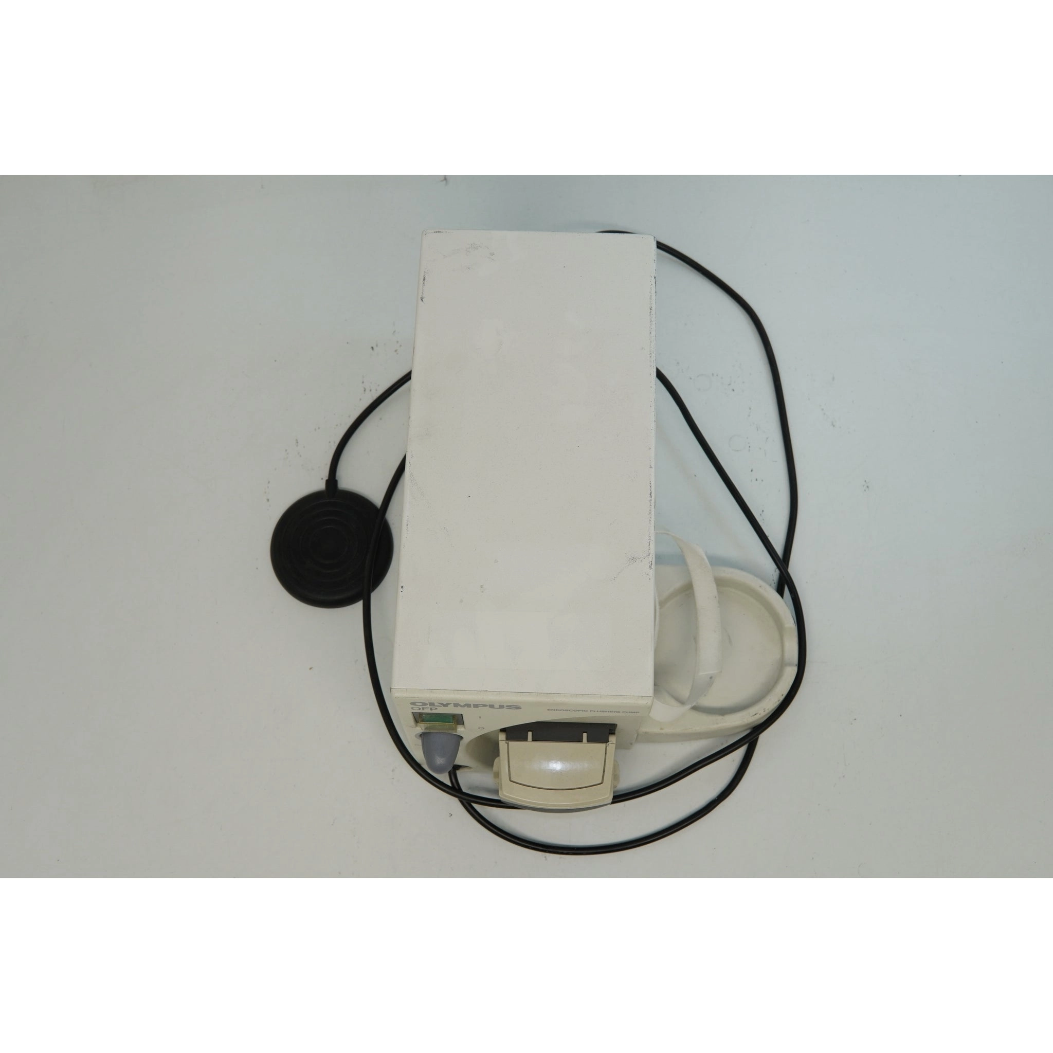 Olympus OFP Endoscopic Flushing Pump | LabX.com
